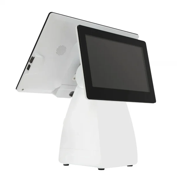 M60 Android POS Terminal | Luscha Tech